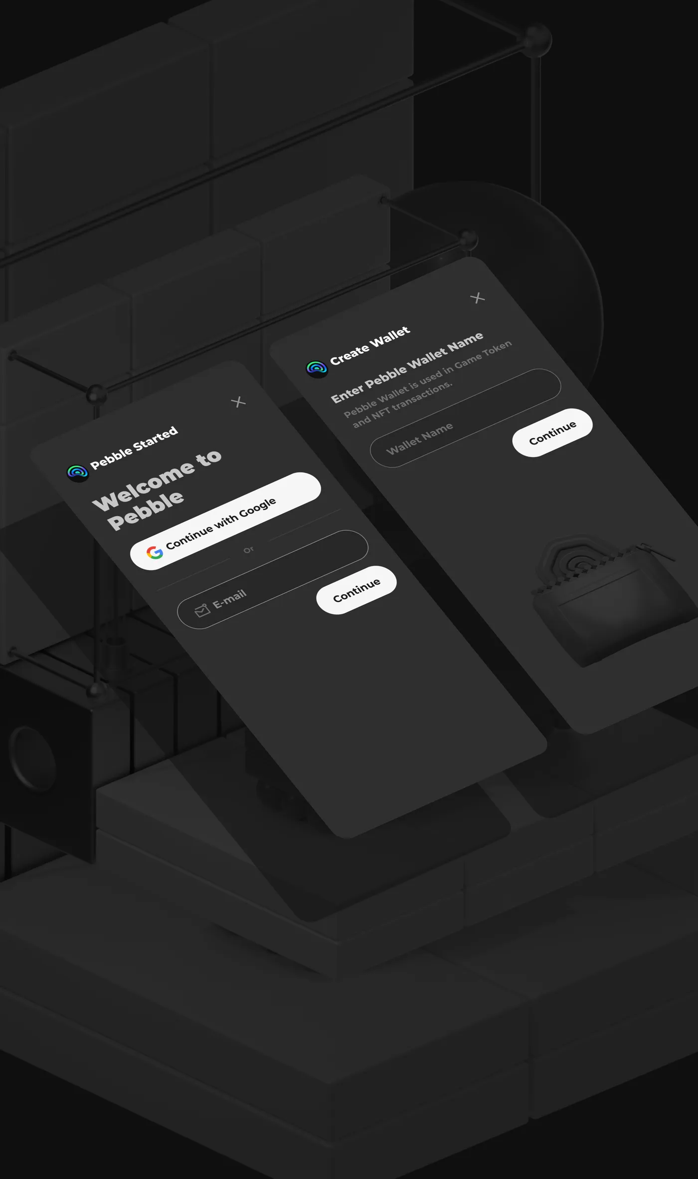 Pebble - The New Web3 Way to Win